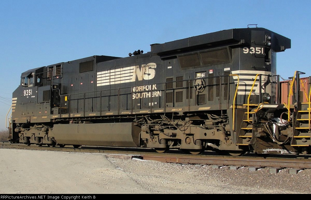 NS 9351
